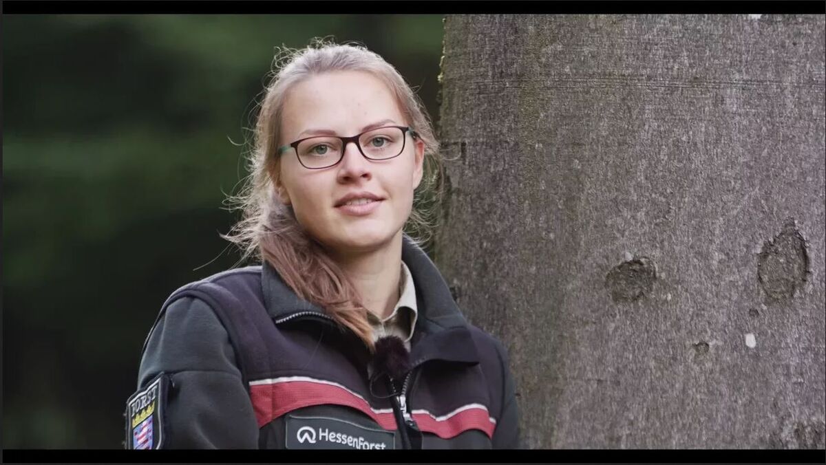Werde Förster/Försterin | HessenForst