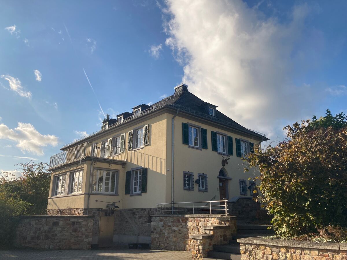 Forstamt Rüdesheim | HessenForst